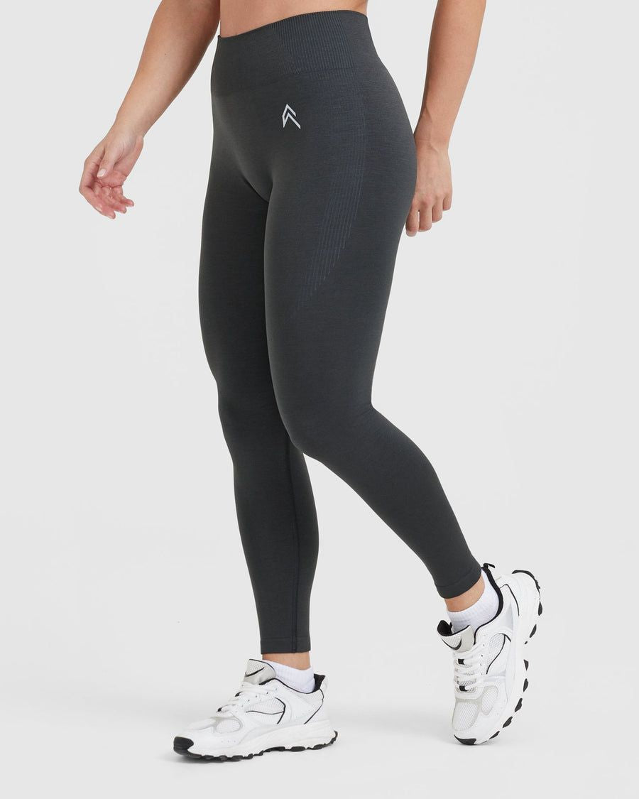 ONER ACTIVE CLASSIC SEAMLESS 2.0 LEGGINGS - Azula sportswear – Azula ...