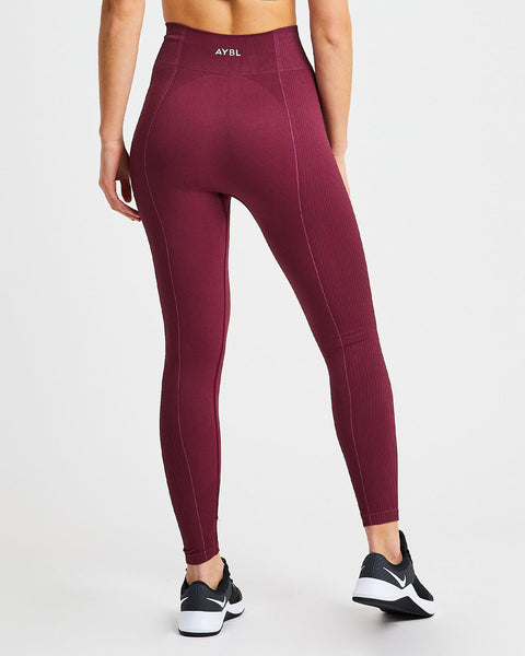 AYBL REFLEX SEAMLESS LEGGINGS – Azula sportswear